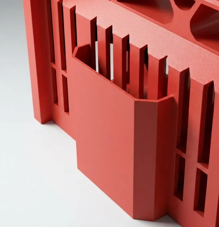 Mouse Live Trap | Escape-proof and reliable - Free 3D Print Model ...