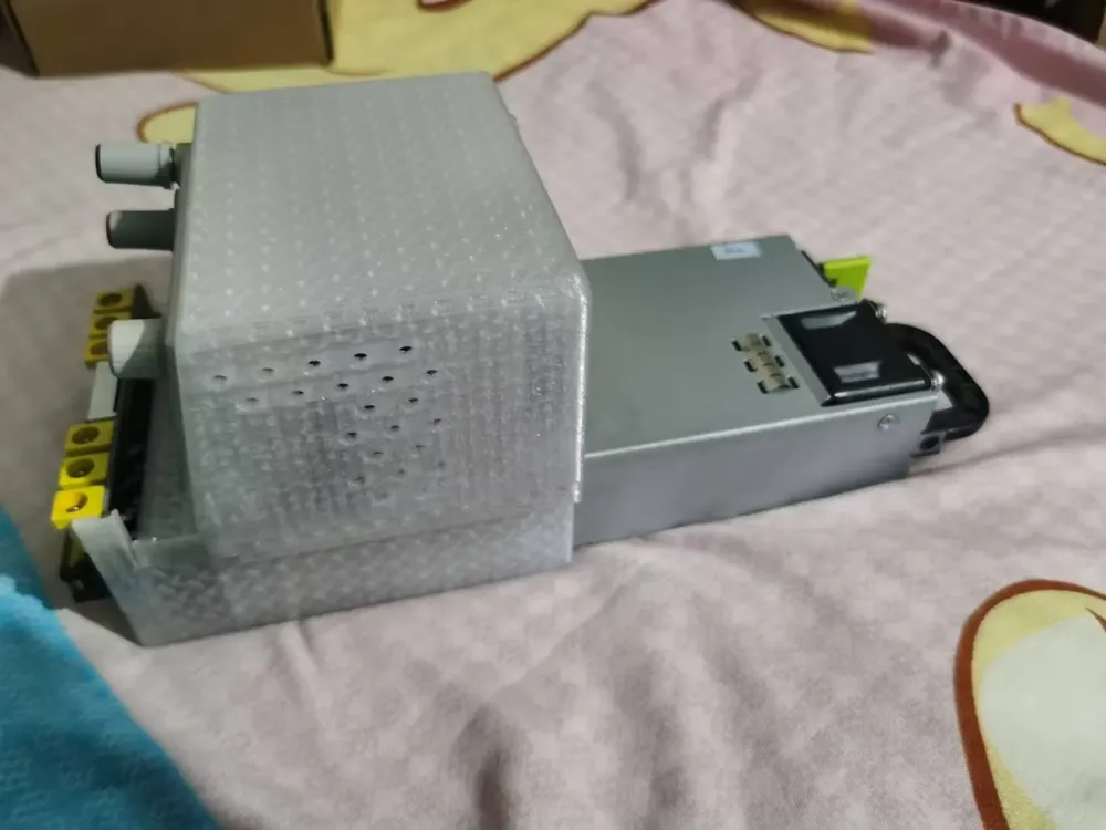 RK6006-BT power supply enclosure by 青铜扳子com - MakerWorld