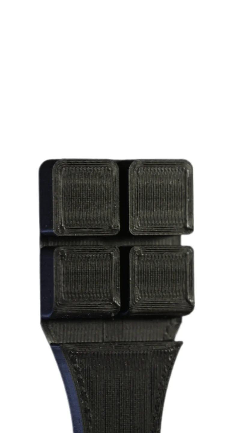 chair lock for logitech g29 pedal board ( wedge ) by polygoneconcept ...