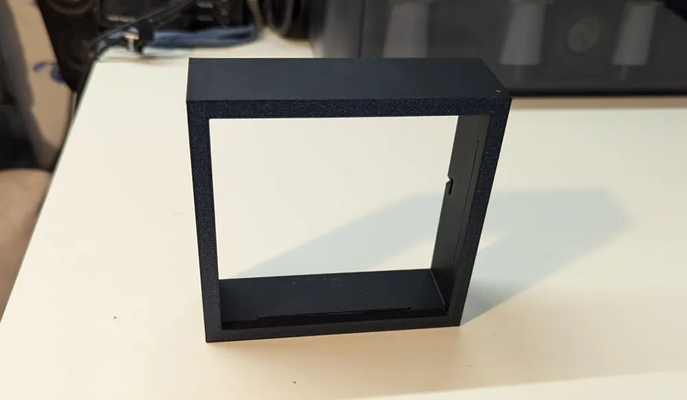 Hueforge Frame - EasyFrame v2 - Many Sizes/Borders by Snicklefritz ...