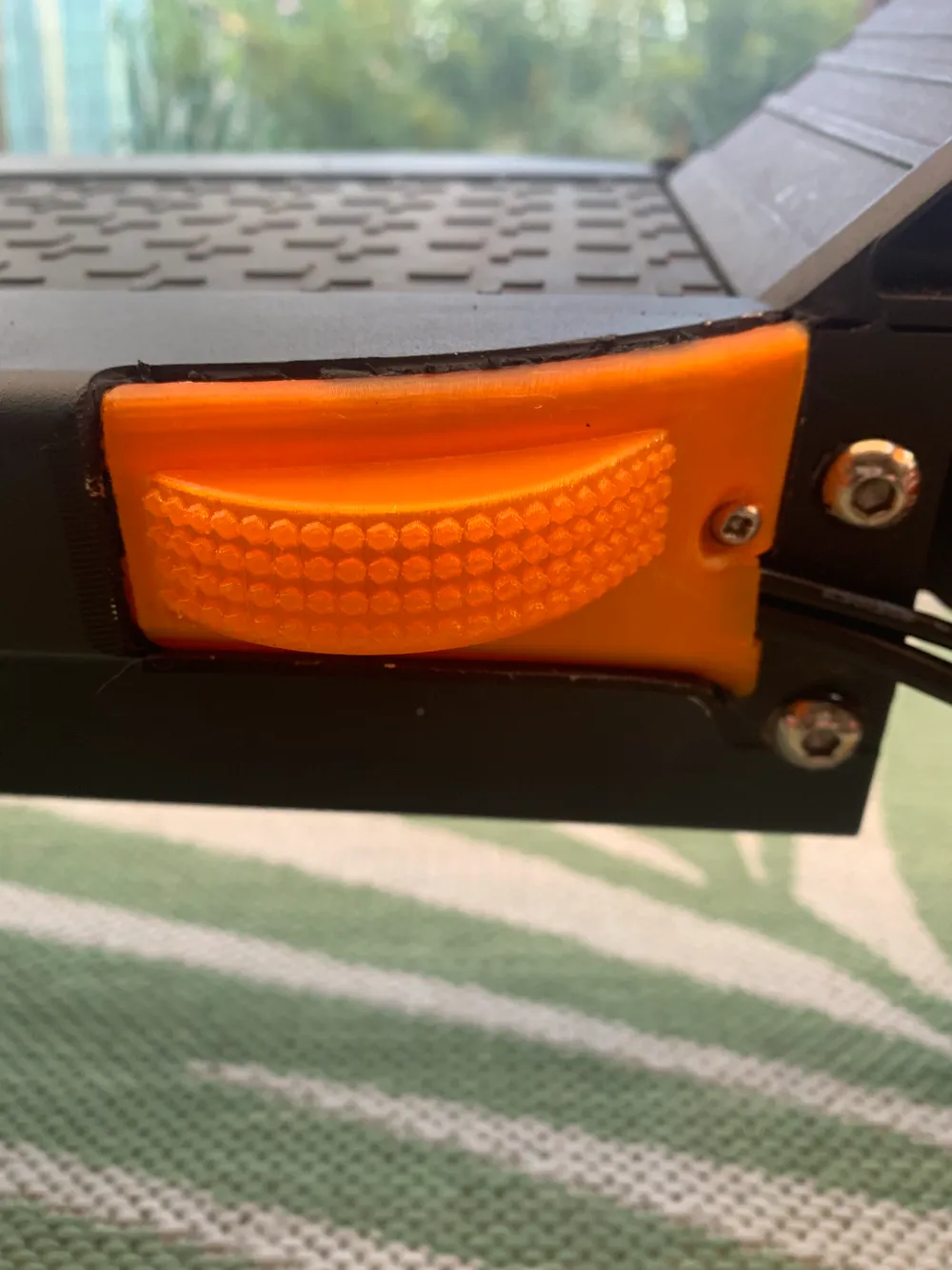 Joyor S5 Sidelights / Blinker by Firle - MakerWorld