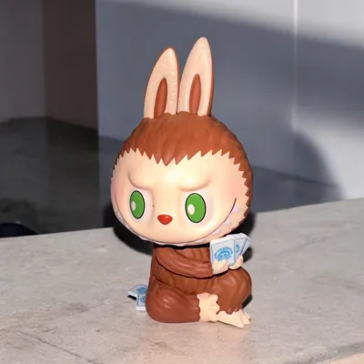 labubu 3d print model download - MakerWorld