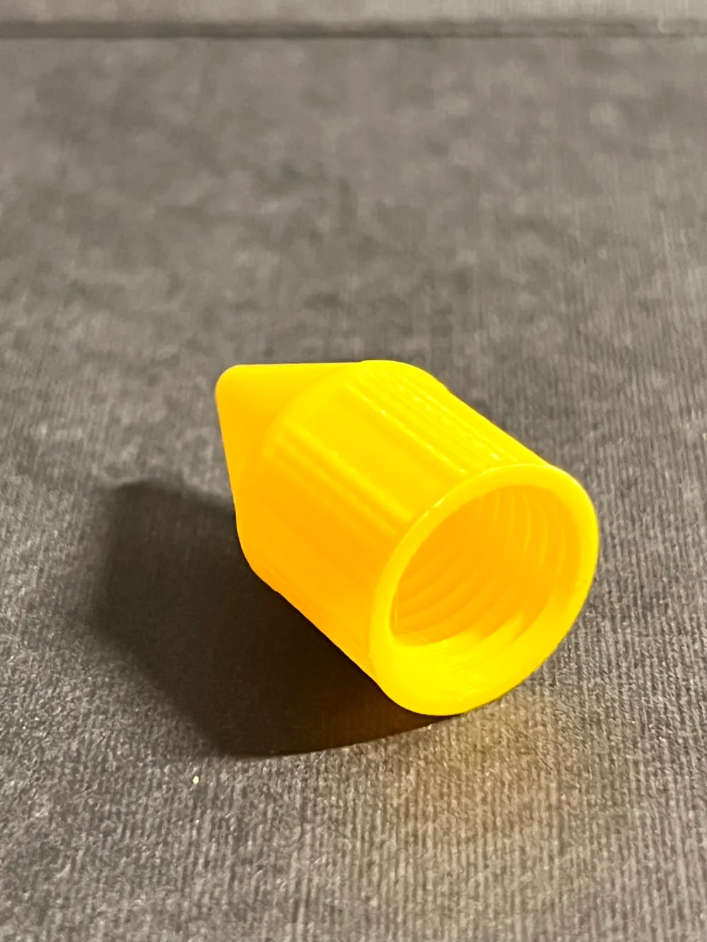 Dripper bottle lid by ppastur - MakerWorld