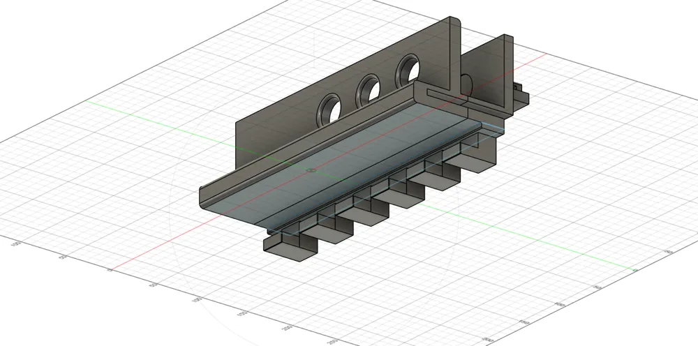 Shower cabinet shelf for razors or toothbrush with hanger for towels by ...