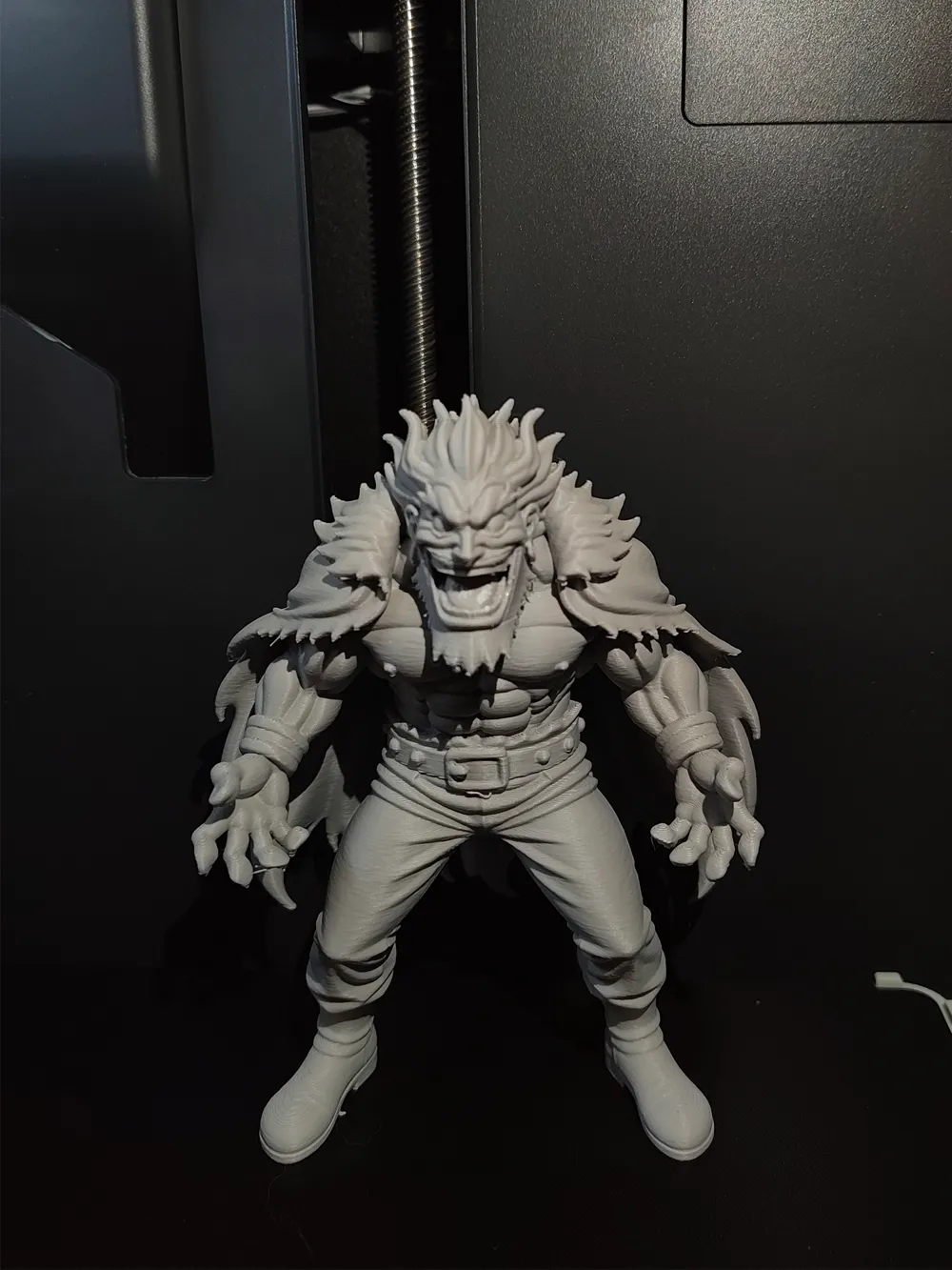 One Piece - Rocks D Xebec par WoodquarterLabs MakerWorld : Téléchargez des Modèles 3D Gratuits