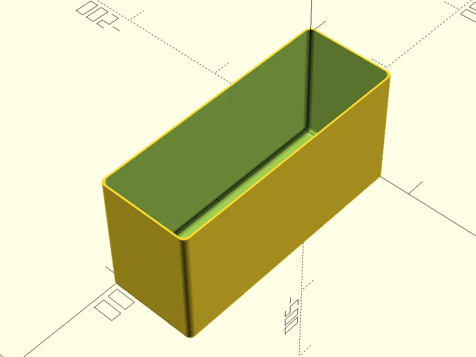 Storage container divider - LEGO box divider - Free 3D Print Model ...