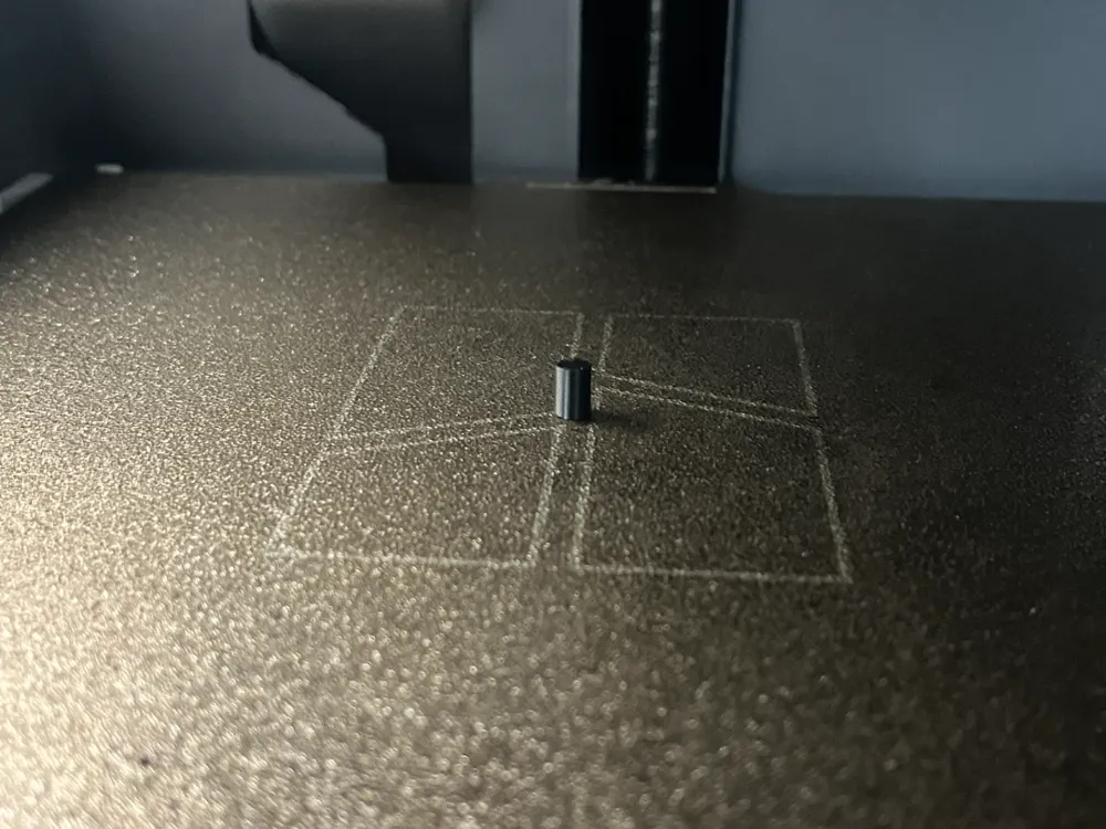quick test print - Free 3D Print Model - MakerWorld