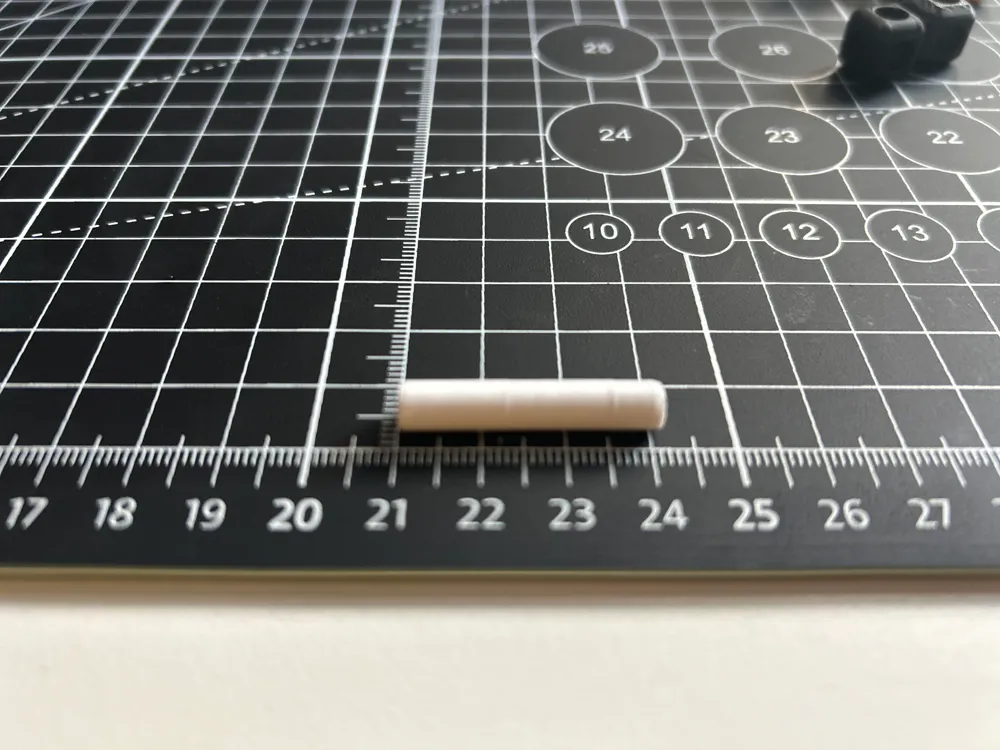 CUBIX - Modular Cubes by gzuccala MakerWorld: Download Free 3D Models