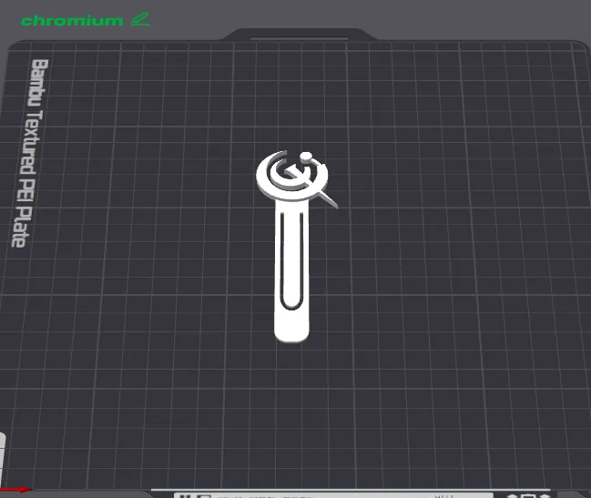 Mistborn Symbol Bookmarks - Free 3D Print Model - MakerWorld