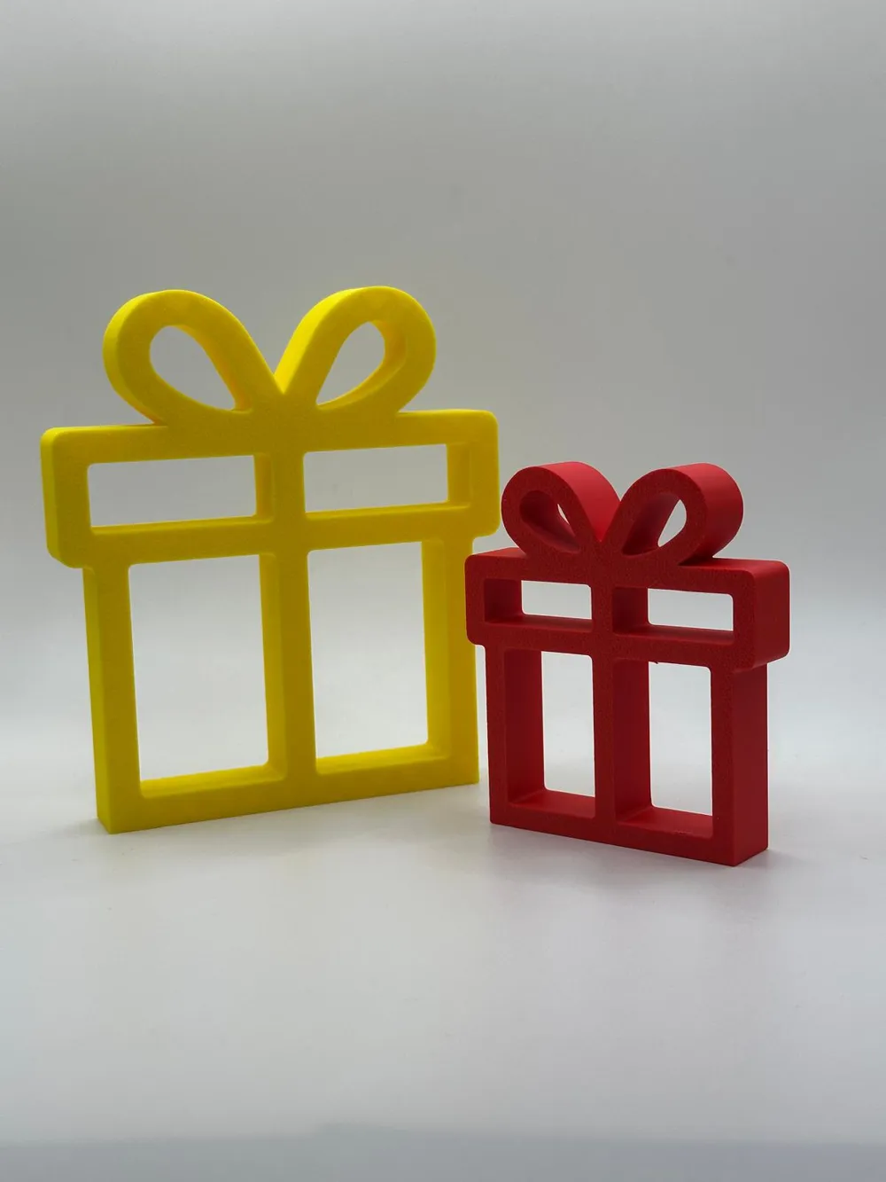Gift Decor by Designs_by_Kev MakerWorld: Download Free 3D Models