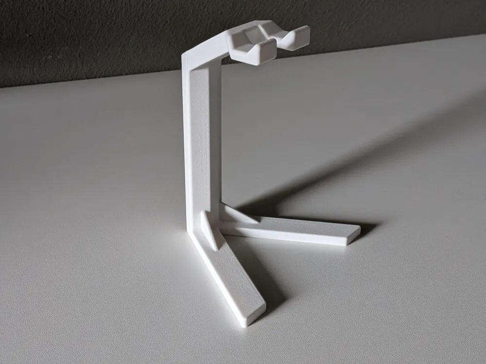 Fishing Reel Stand - Free 3D Print Model - MakerWorld