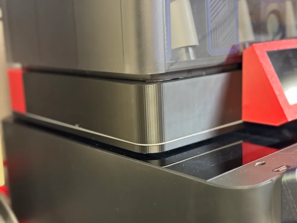 AMS Filament Dryer / Heater (FULLY SEALED) - Free 3D Print Model ...