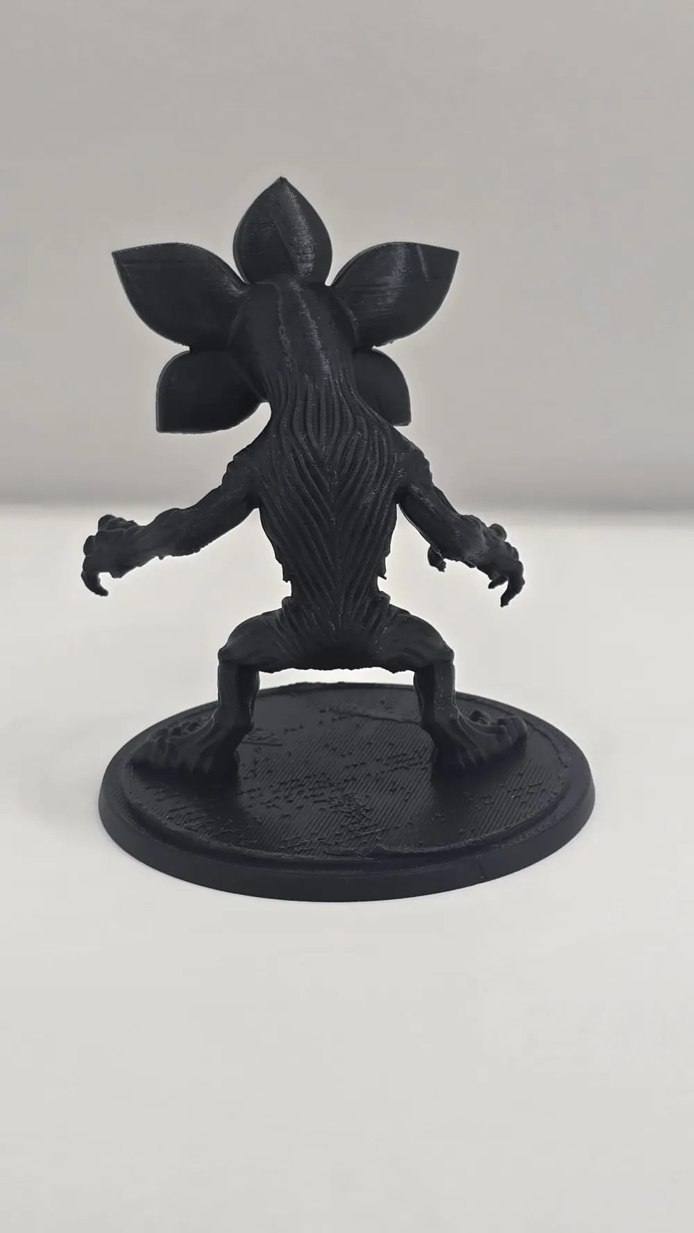 Figurines Crâne Stranger Things #16 Démogorgon - Modèle d'Impression 3D ...