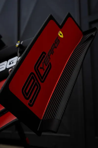 FERRARI F1 SF90 - MONZA 2019 - NOSE AND WING - Free 3D Print Model ...