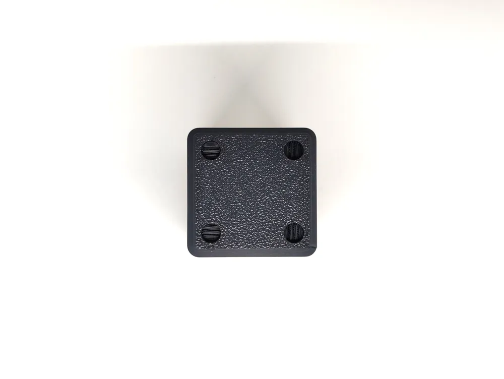 Small Wood Rasp holder 16x Gridfinity 1x1x10u by Ravnoposeven - MakerWorld