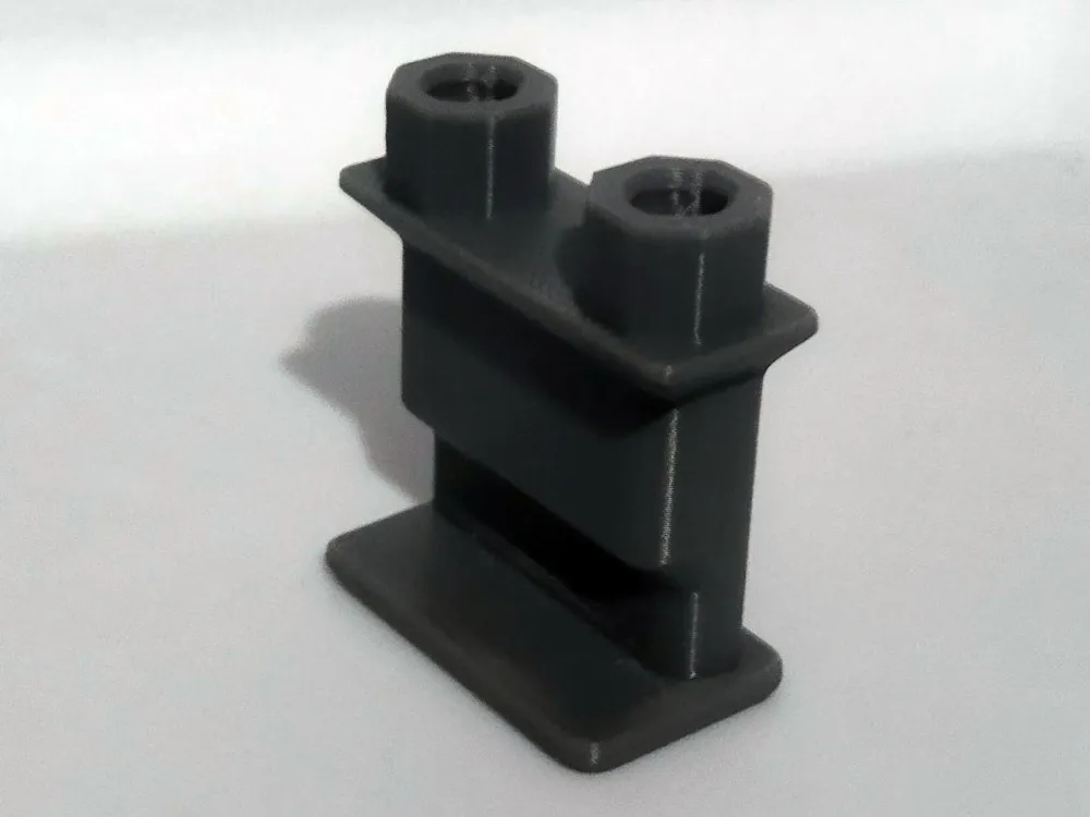 Bambu Lab A1 Mini Multiboard Oryginal Spool Holder - Free 3D Print ...