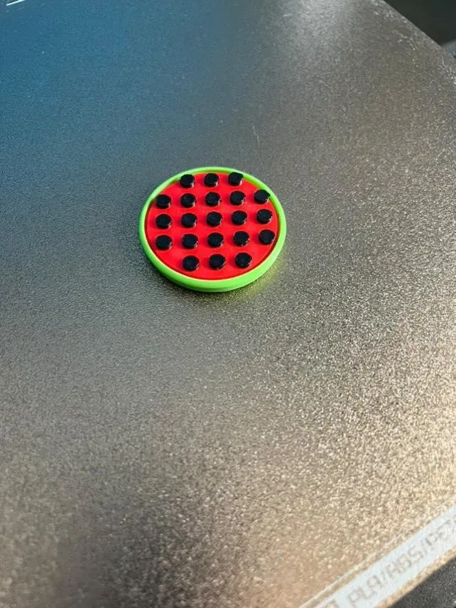 Brick badge by Jnl3dPrintPals MakerWorld: Download Free 3D Models
