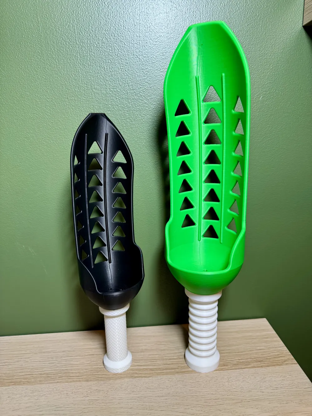 HyperCatch – Fast-Paced Backyard Scoop Ball - Free 3D Print Model ...