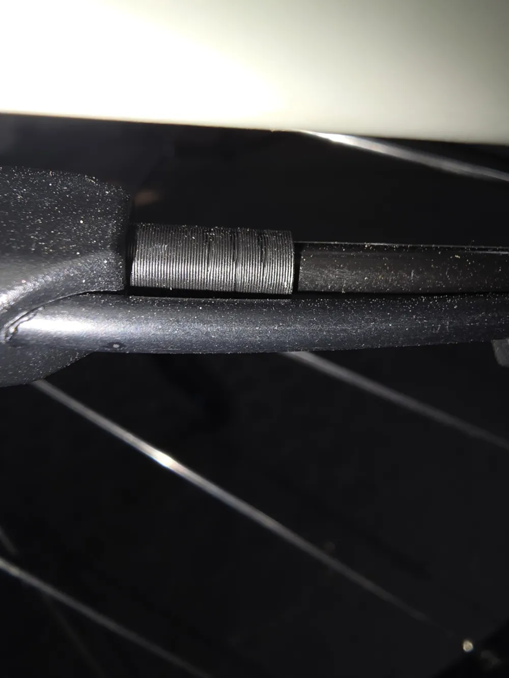Shifter cable end cap by FirststarterMakerWorld: Download Free 3D Models