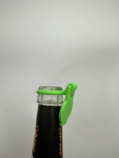 Scalable threads for a bottle and cap. by Prime Tower - MakerWorld