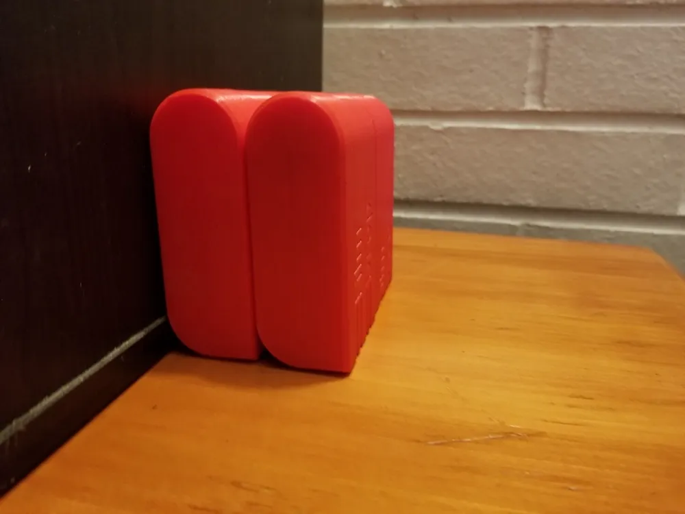 Film Drop - 35mm Film Case by thinbegin MakerWorld: Download Free 3D Models