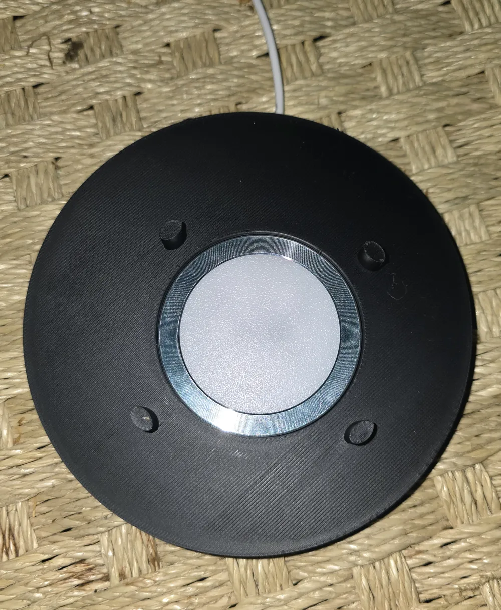 "Nexus Tree" Design Lamp - Free 3D Print Model - MakerWorld