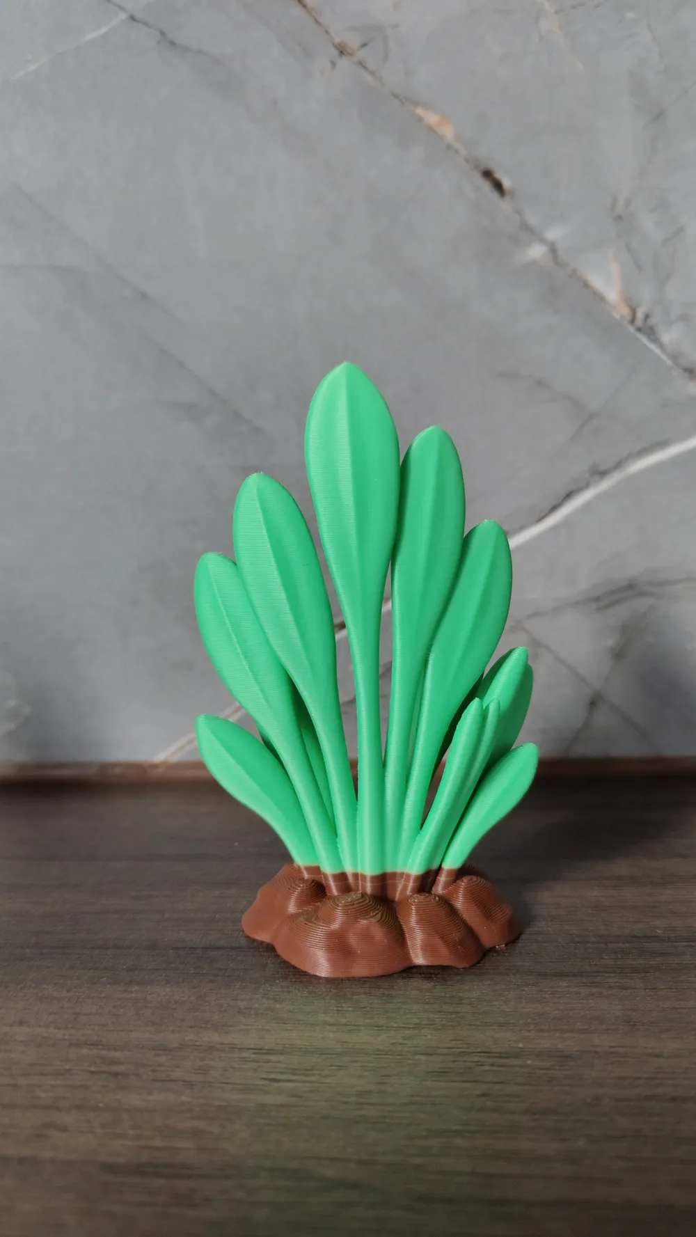 Pandora Flora – Set of Fantasy Plants - Free 3D Print Model - MakerWorld