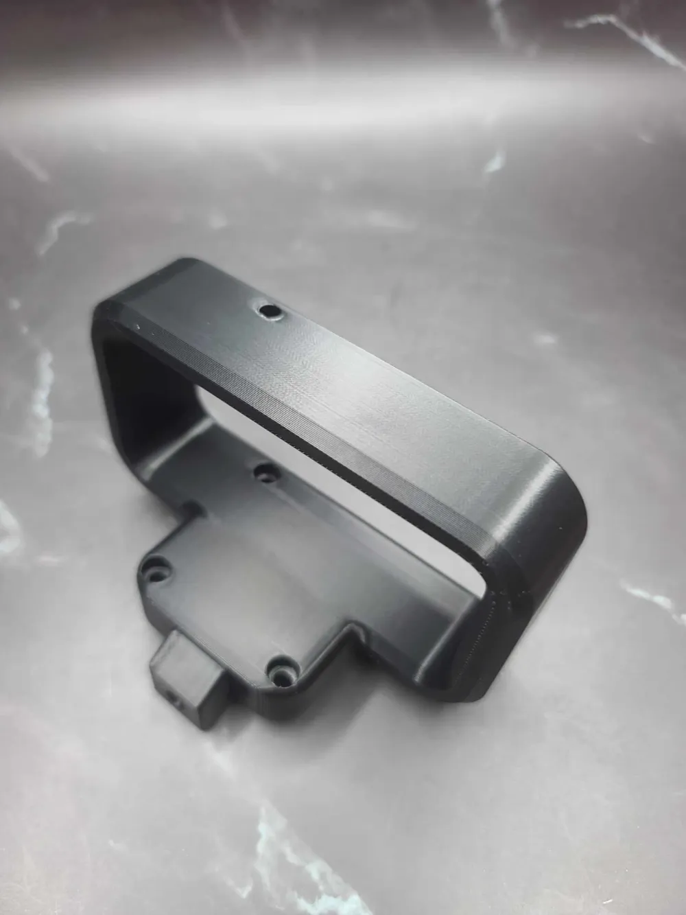 BambuLab A1 Mini Transport Handle Remixed by ZipZapPrint - MakerWorld