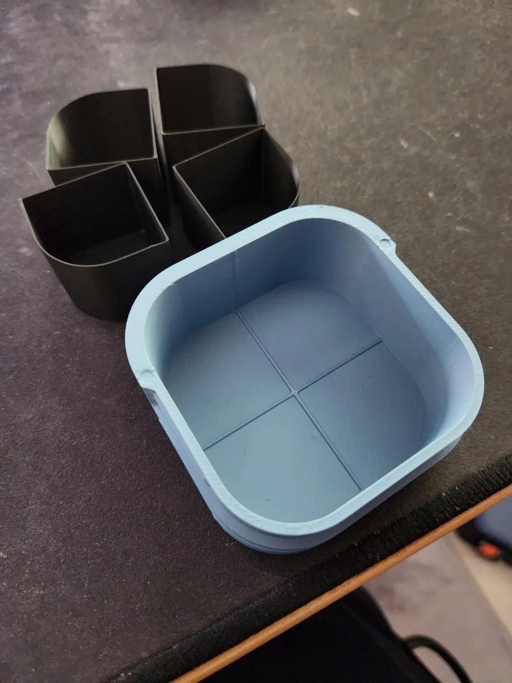 ModBox Small - Easy and Convenient accessory boxes by OlleMark ...