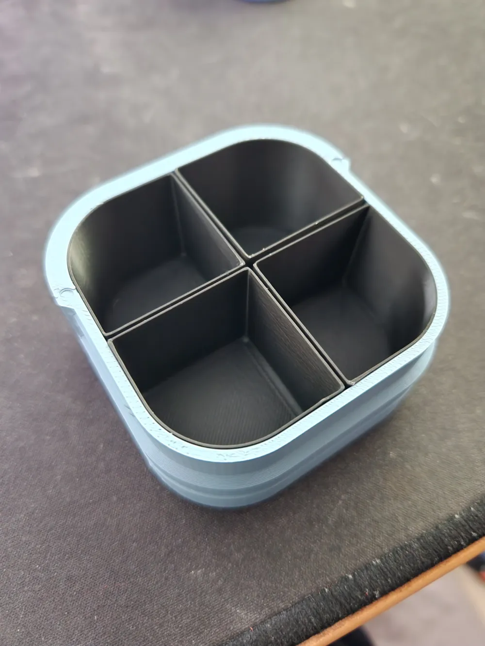 ModBox Small - Easy and Convenient accessory boxes by OlleMark - MakerWorld