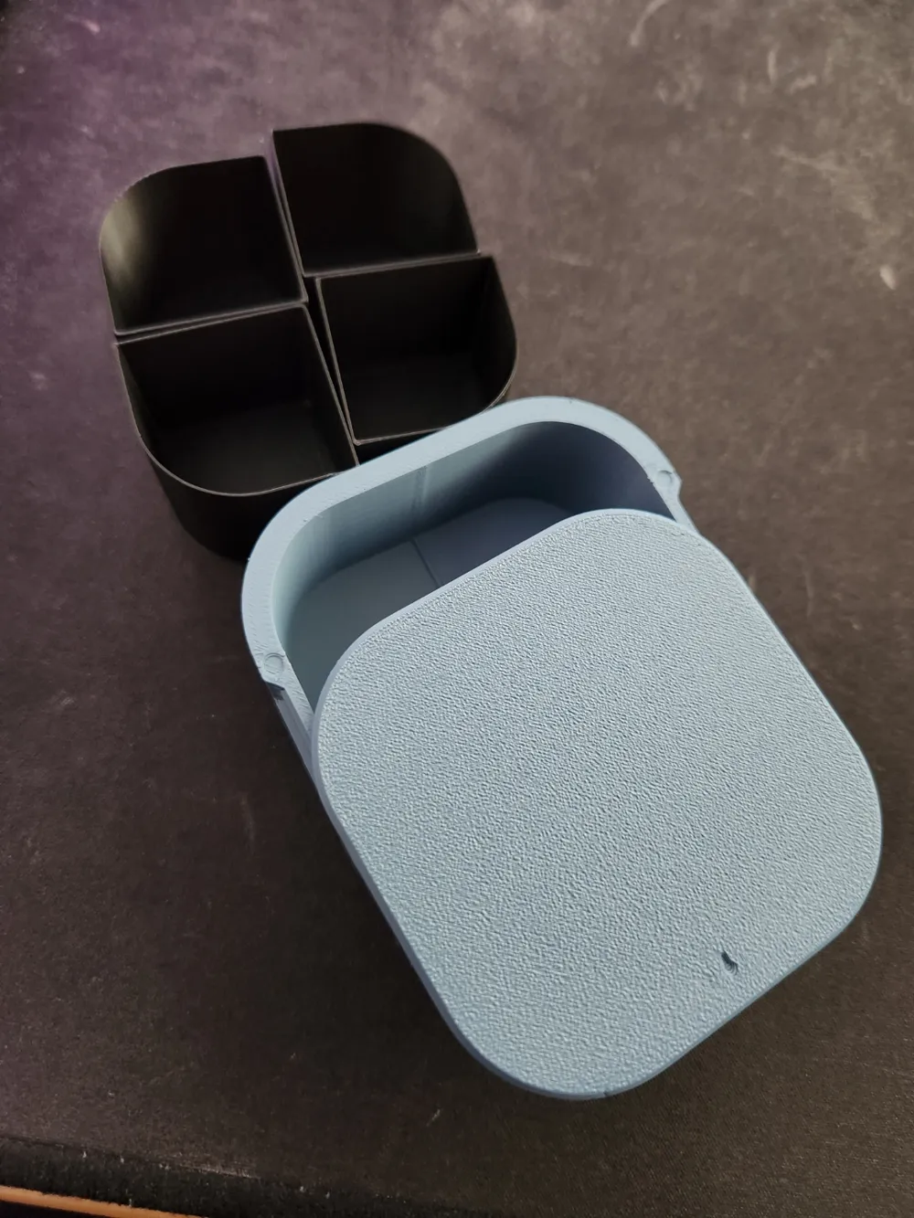 ModBox Small - Easy and Convenient accessory boxes by OlleMark ...