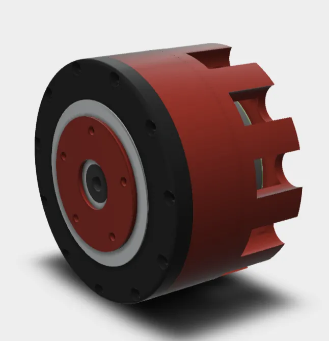 Cycloidal Drive V3 by Alex - MakerWorld