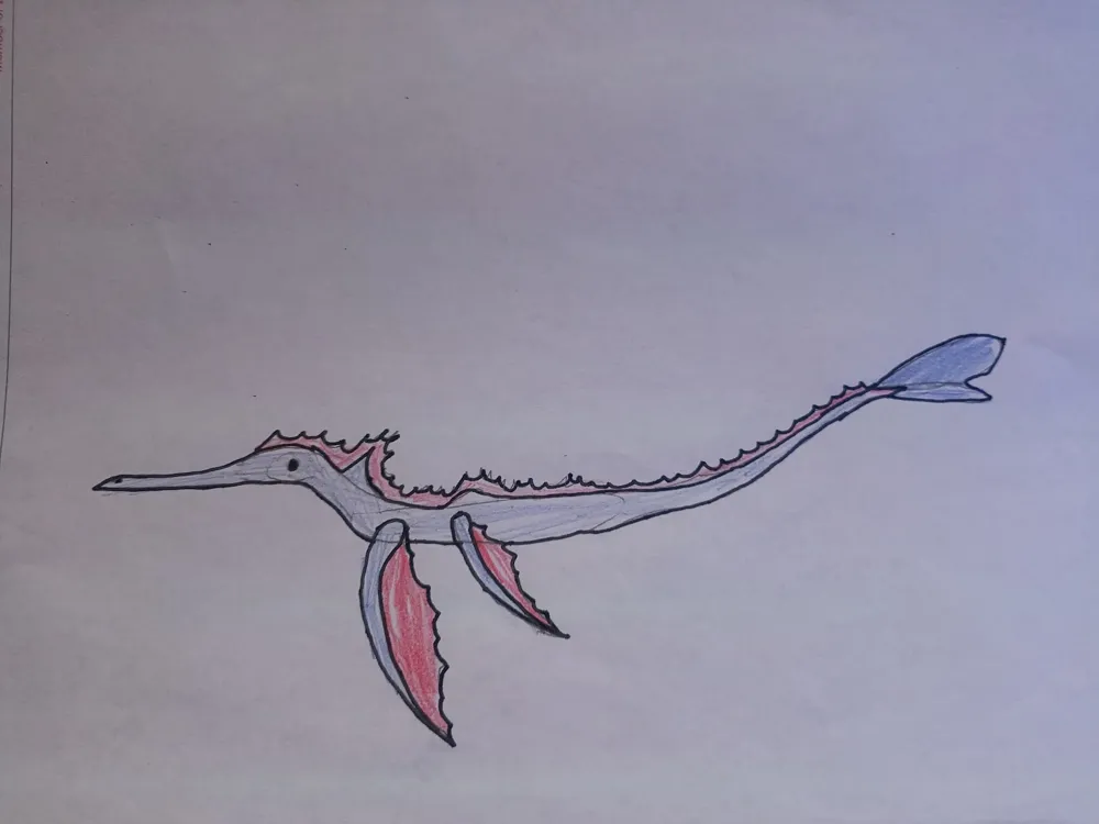 Aqualisk - Free 3D Print Model - MakerWorld