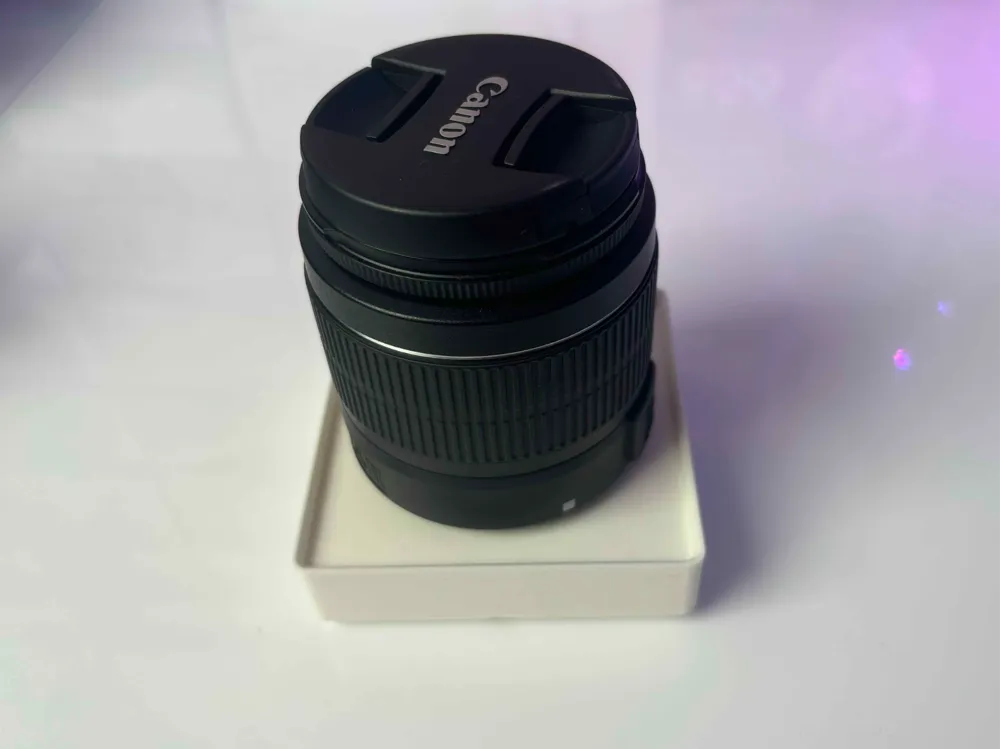 Gridfinity Camera Lens Holder (60mm diameter Hole) by nendocollector ...