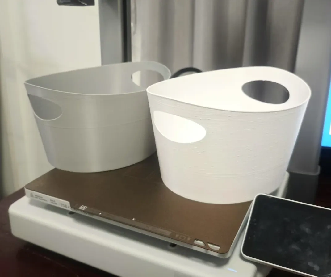 Oval Storage Box by atans - MakerWorld