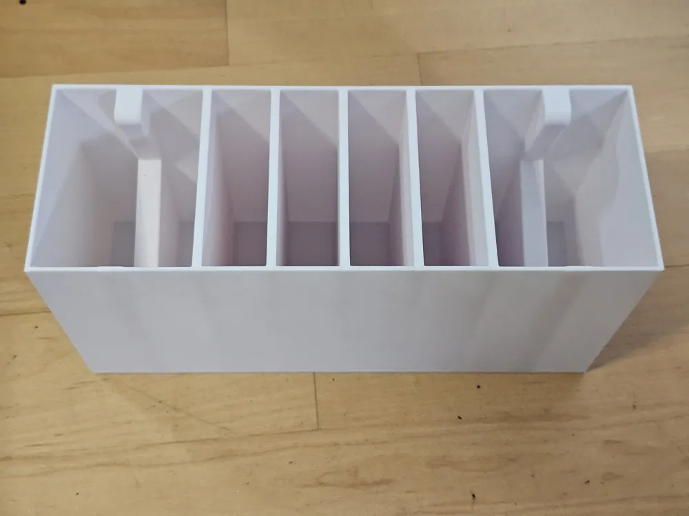 Tippmann TMC MAG Box - Free 3D Print Model - MakerWorld