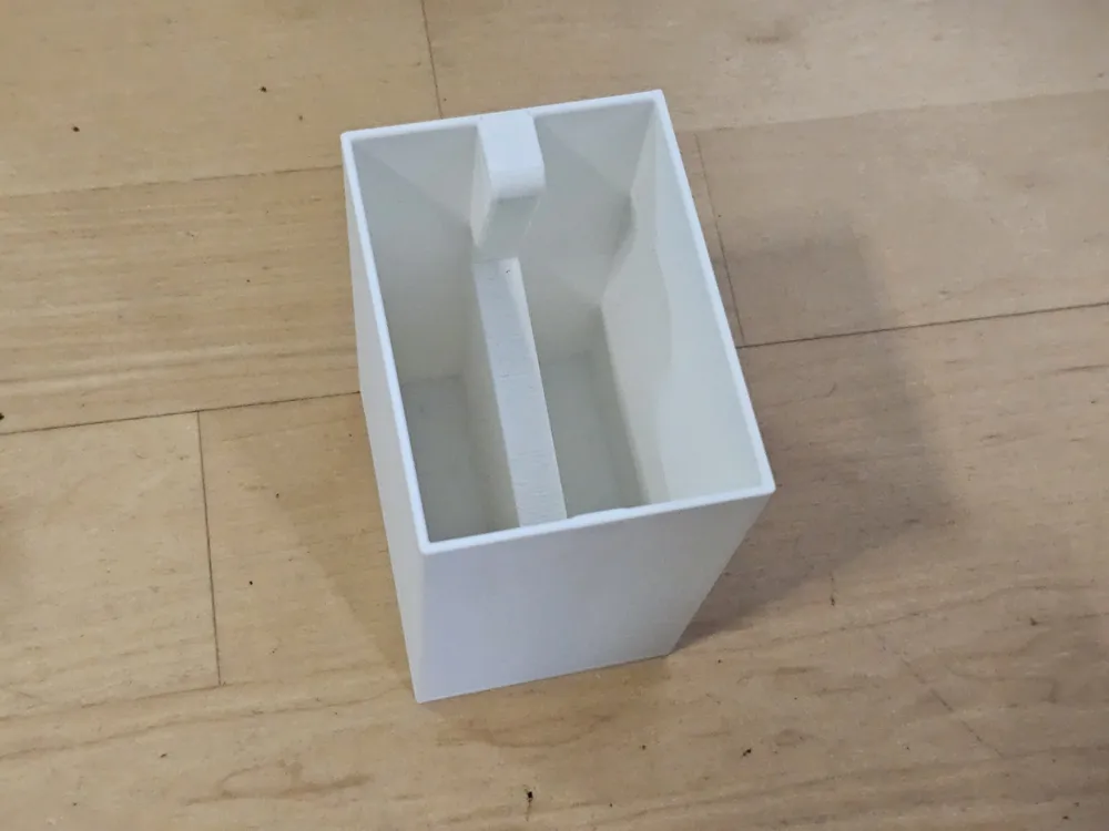 Tippmann TMC MAG Box - Free 3D Print Model - MakerWorld