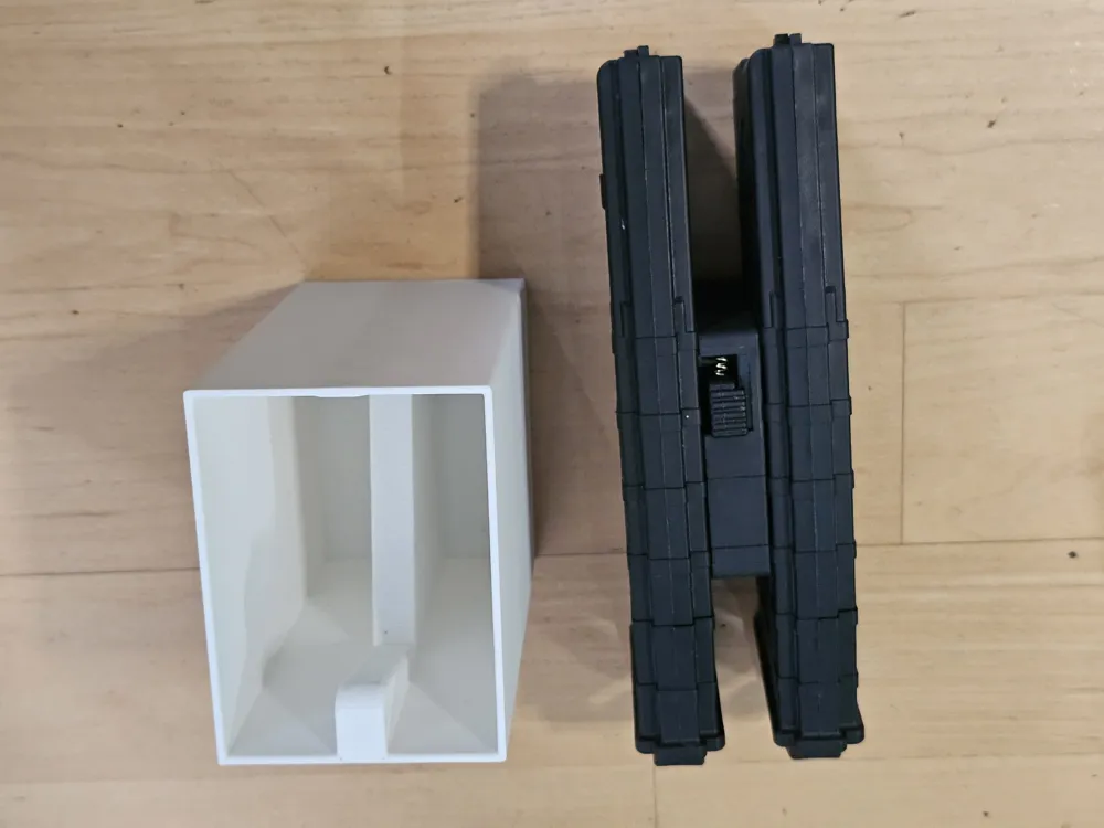 Tippmann TMC MAG Box - Free 3D Print Model - MakerWorld