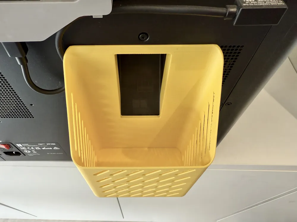 Filament Poop Bin by idea Lab MakerWorld: Download Free 3D Models