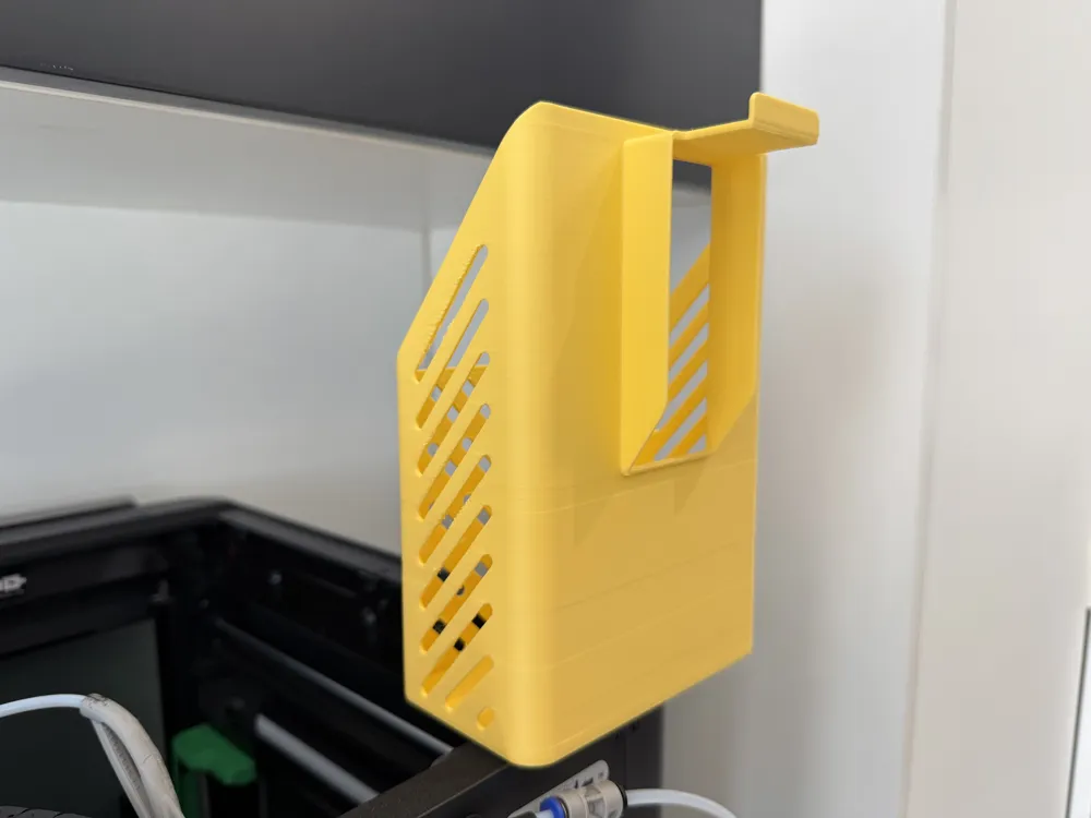 Filament Poop Bin by idea Lab MakerWorld: Download Free 3D Models