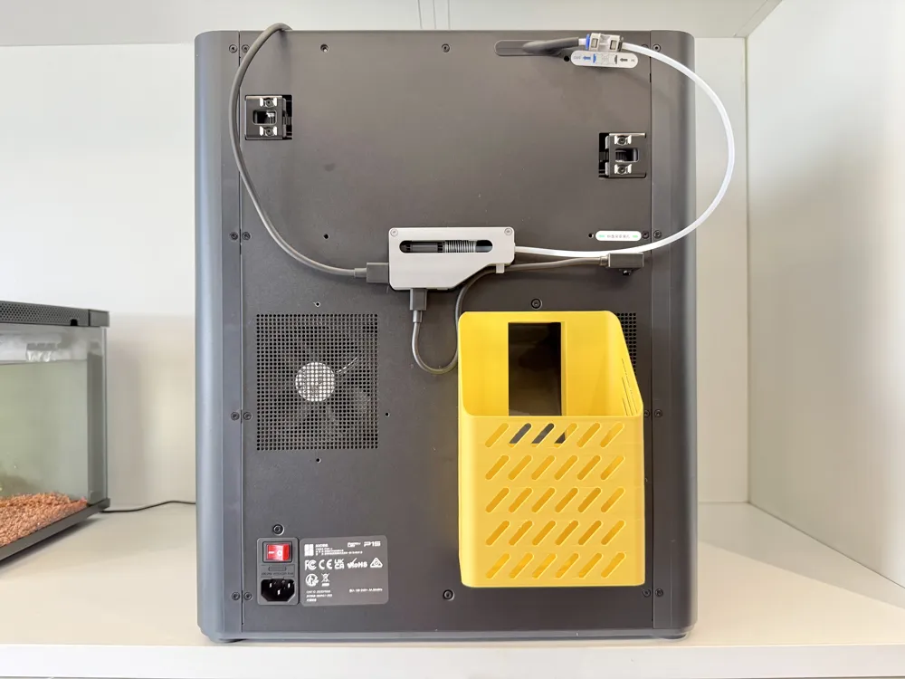 Filament Poop Bin by idea Lab MakerWorld: Download Free 3D Models