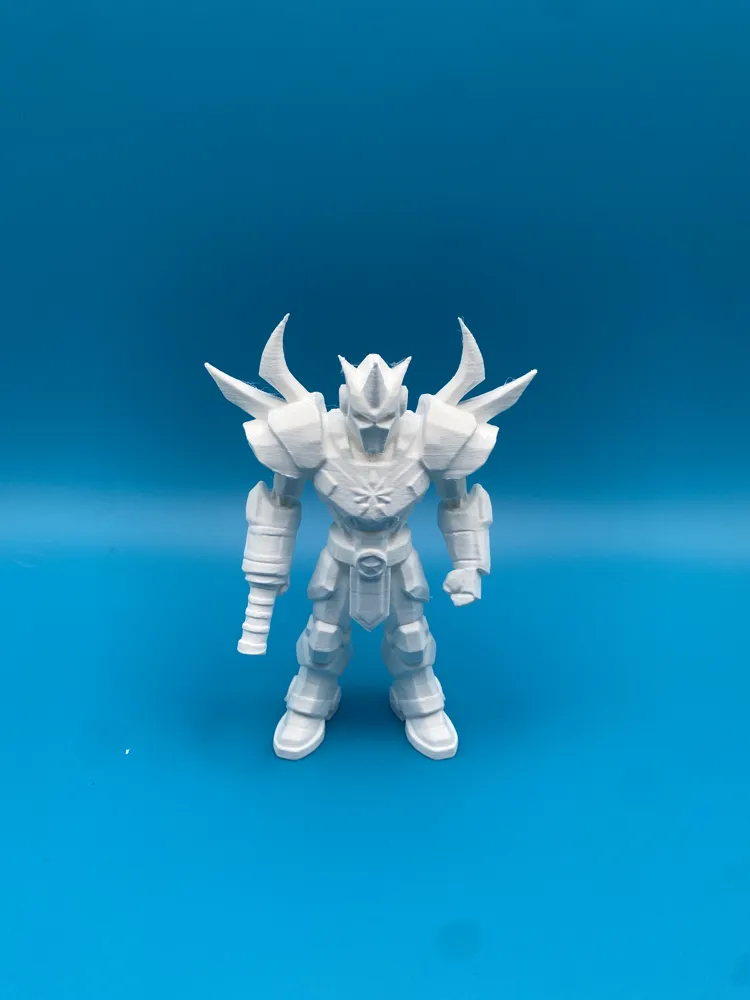 Transformer by 3D_Ash MakerWorld: Download Free 3D Models