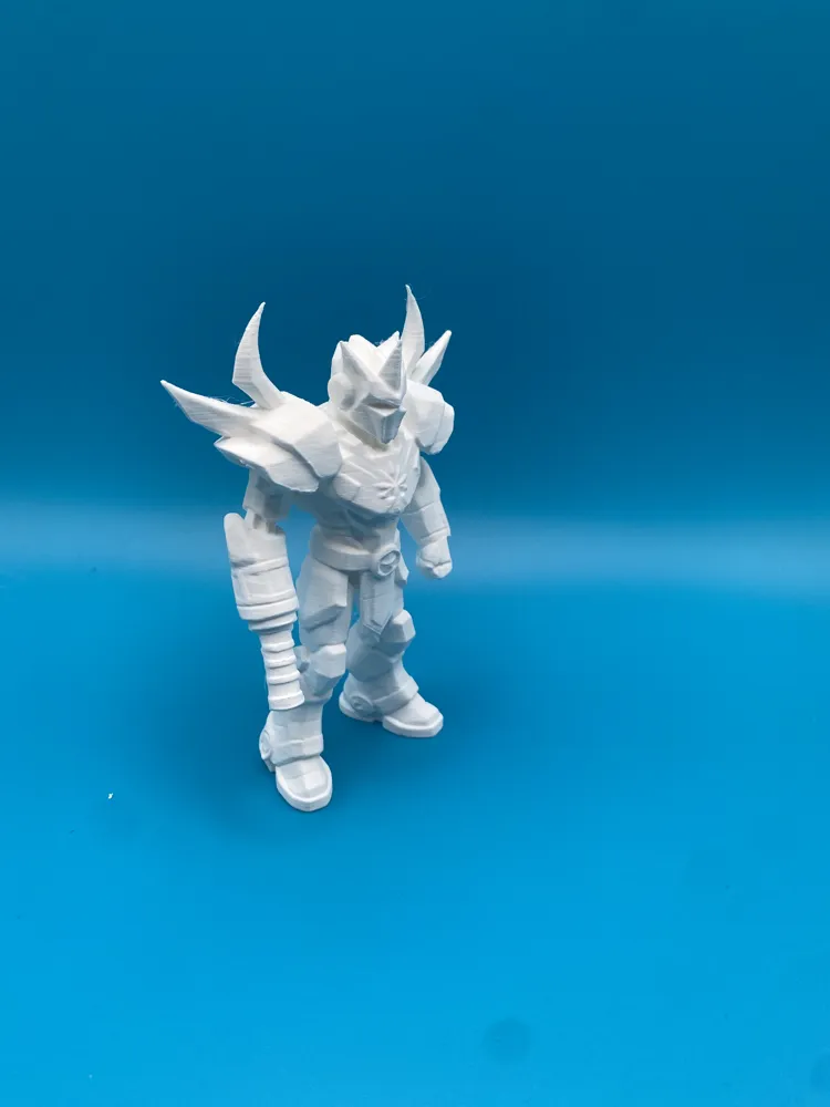 Transformer by 3D_Ash MakerWorld: Download Free 3D Models