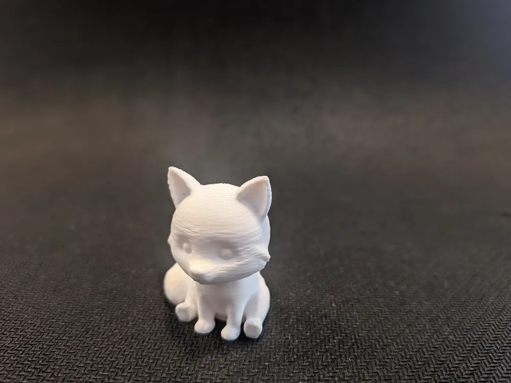 Cute Animals - Free 3D Print Model - MakerWorld