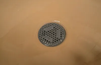 Shower Drain Hair & Dirt Filter by marvmilo MakerWorld: Download Free ...