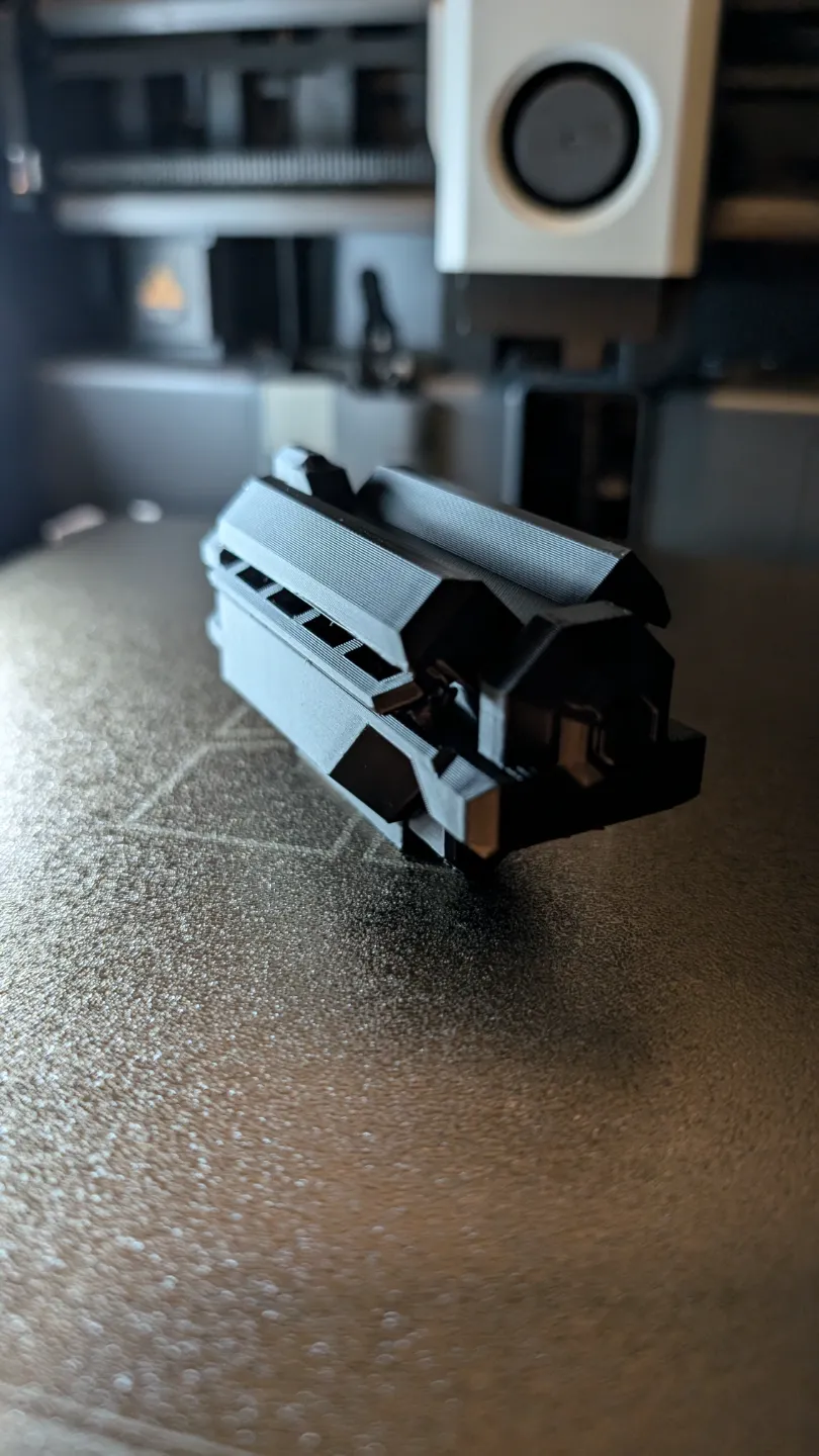 Medium Engine (Stormworks) by Soze - MakerWorld