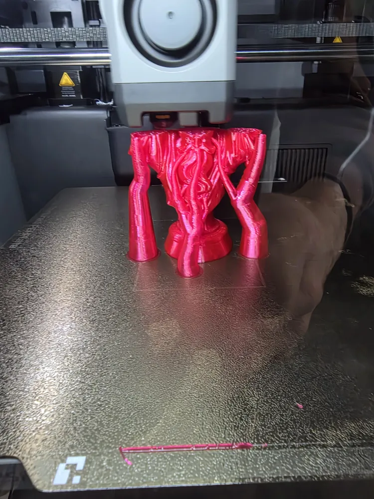 thunderdome the wizard - Free 3D Print Model - MakerWorld