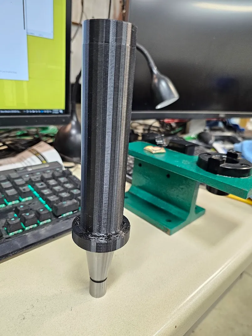 Centroid Digitizing DP4 CNC Touch Probe Cover by Mikiespace - MakerWorld