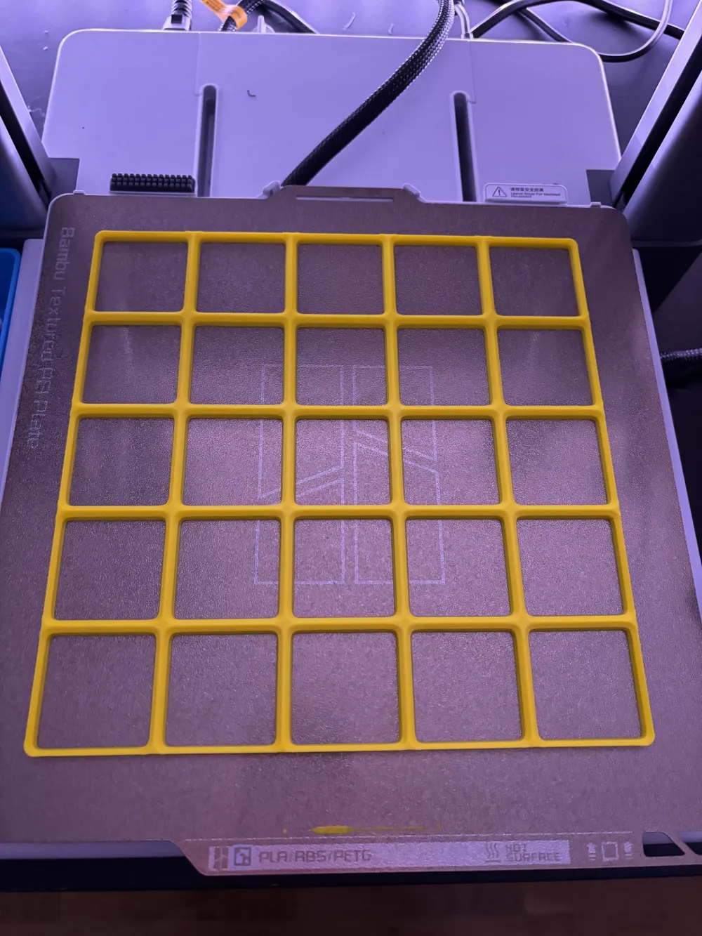 Gridfinity Baseplate collection by Multi - MakerWorld