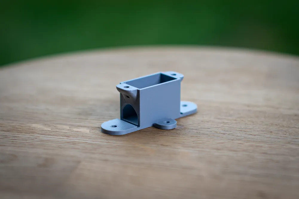 RC Servo box - Free 3D Print Model - MakerWorld